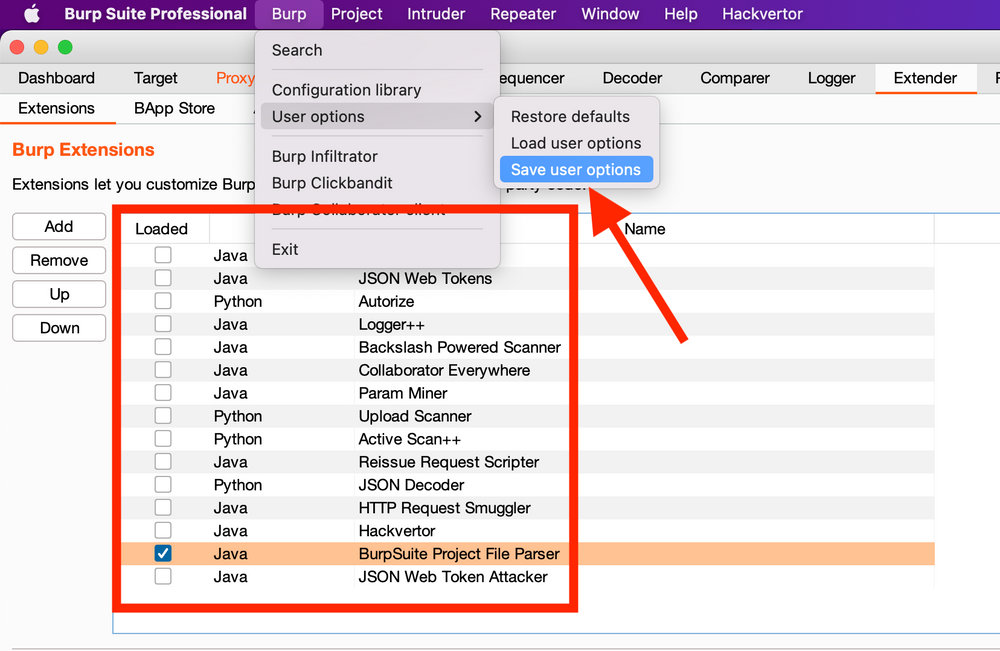 Building on an AppSec Pipeline with Burp Suite data - Part 1